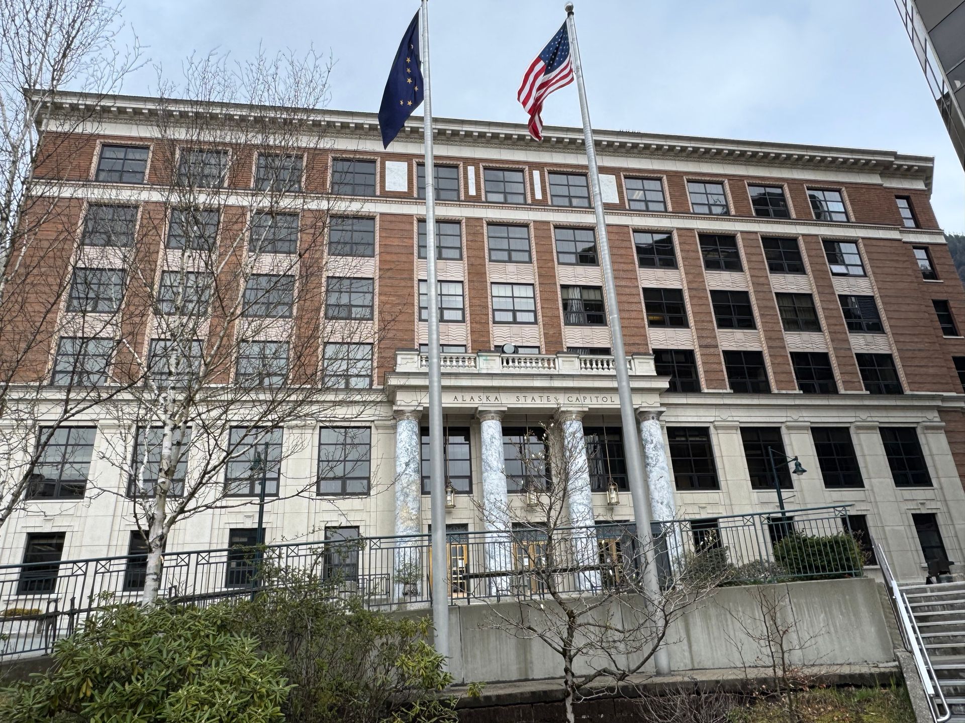 Juneau Ghost Tour | Alaska’s Haunted Capital Experience