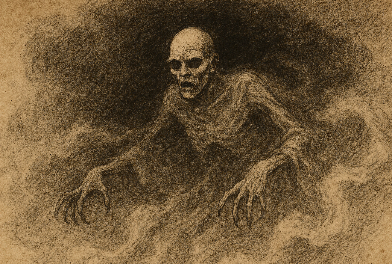 Jumbies of the Virgin Islands | American Ghost Walks