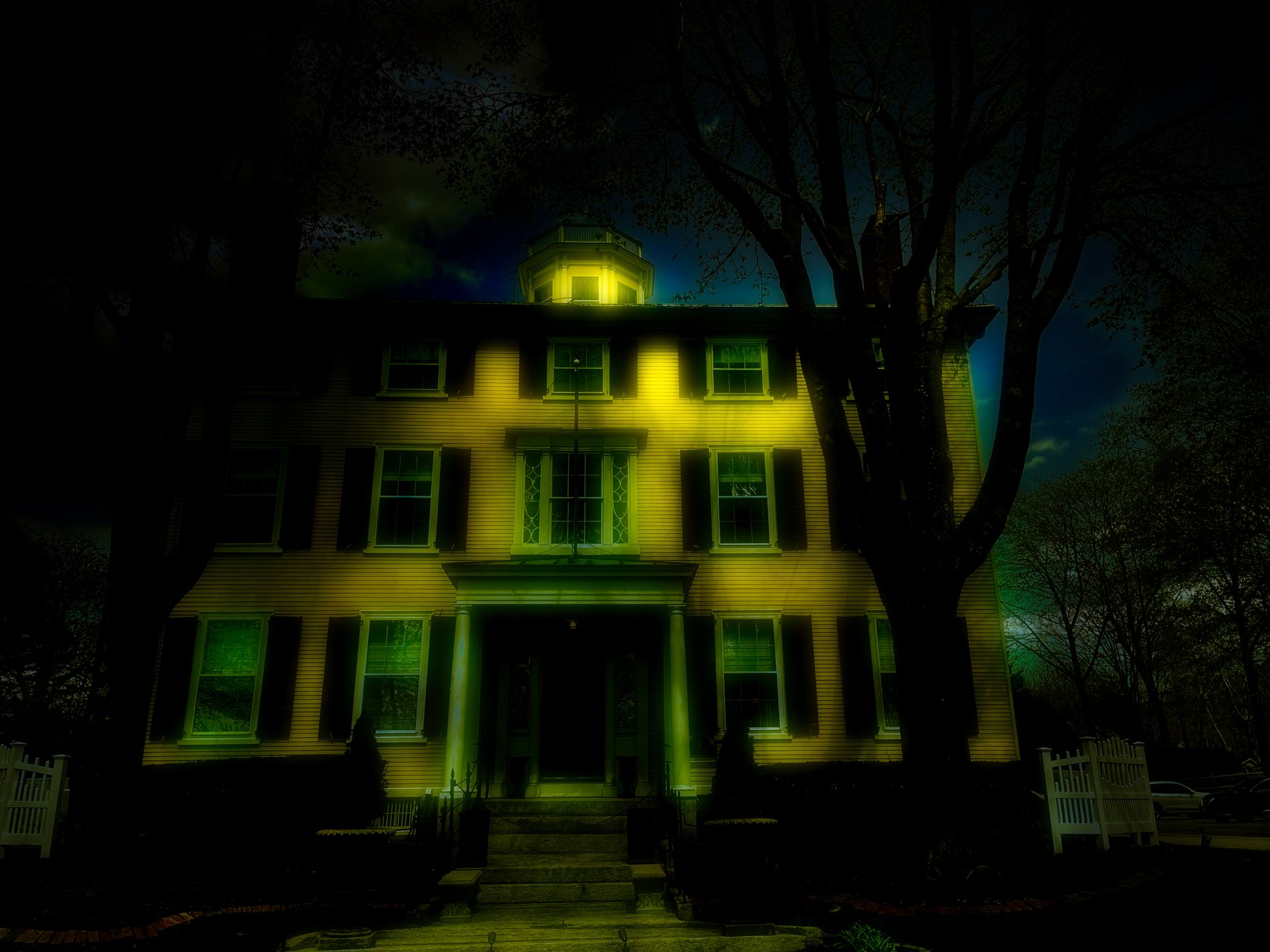 Ghost Hunting Tips: Expert Guide to Paranormal Investigation