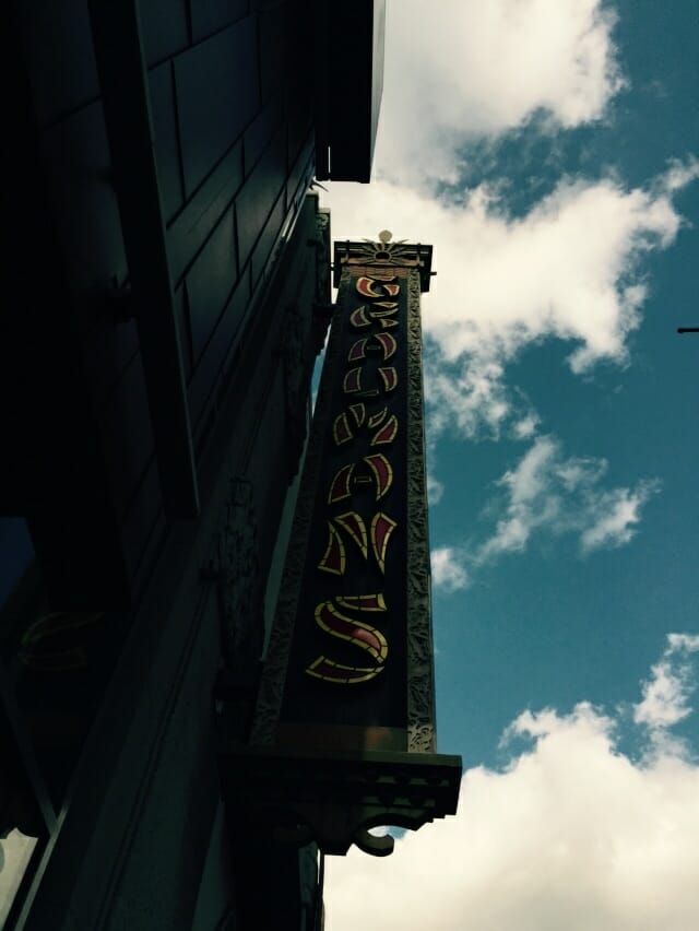 Hollywood Boulevard’s Haunted Legends & Ghostly Tales Guide