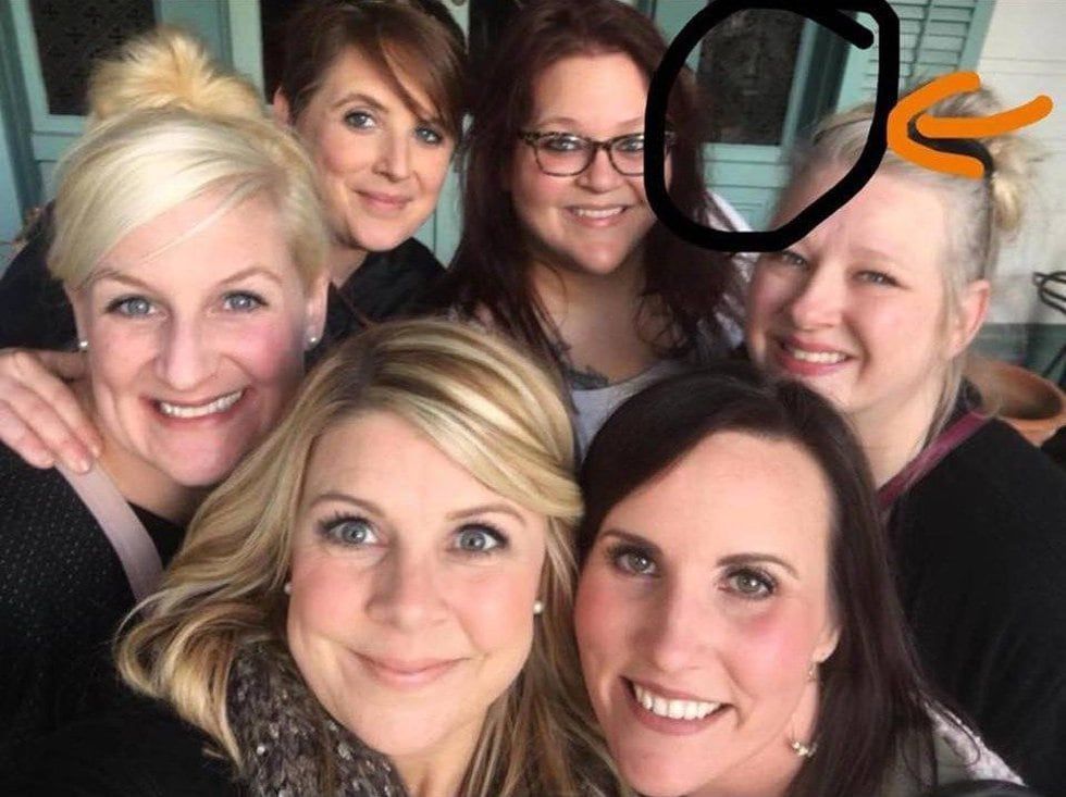 The Haunting of The Myrtles Plantation