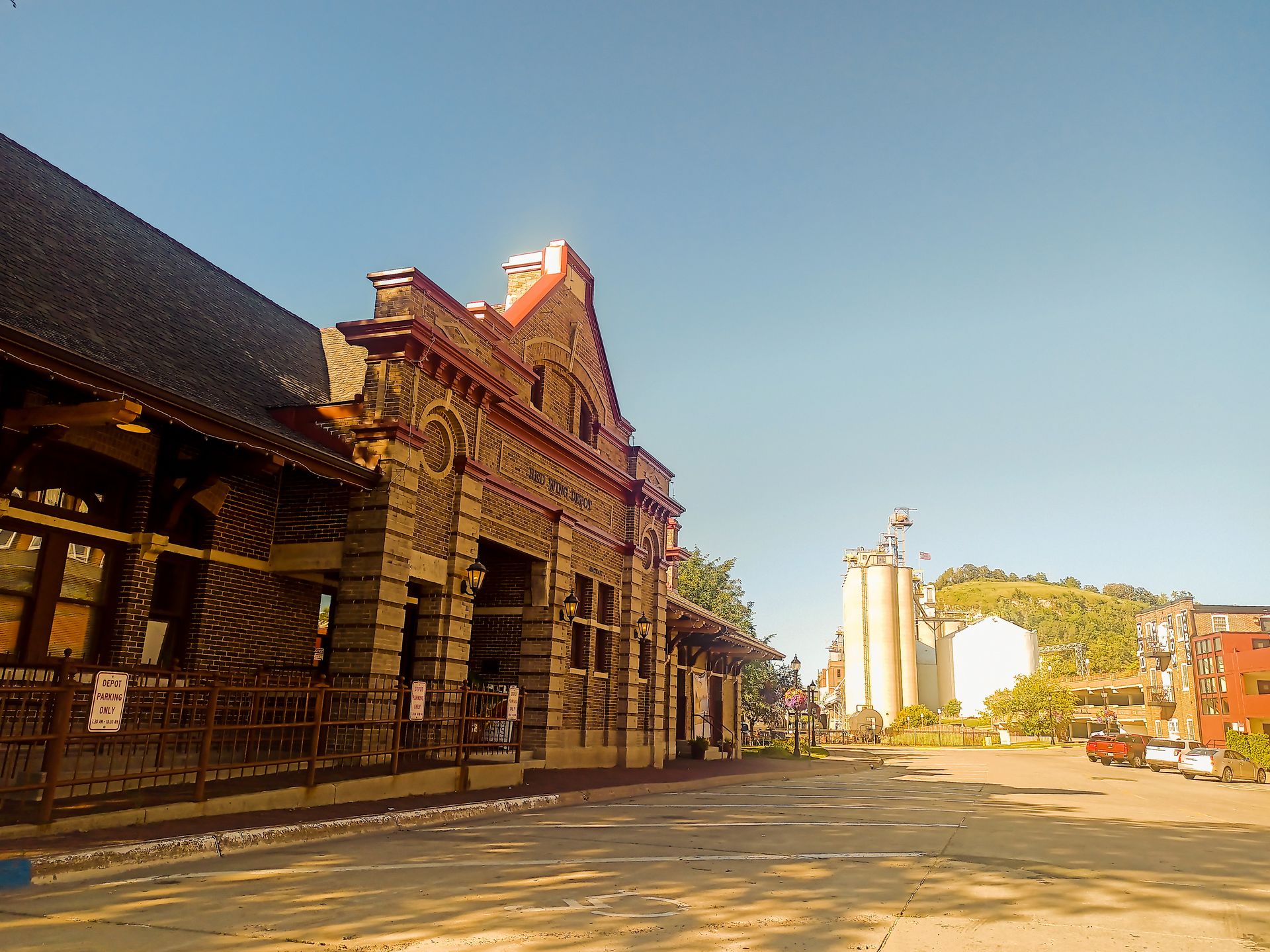 Haunted St. James Hotel: Ghosts of Red Wing’s Historic Landmark