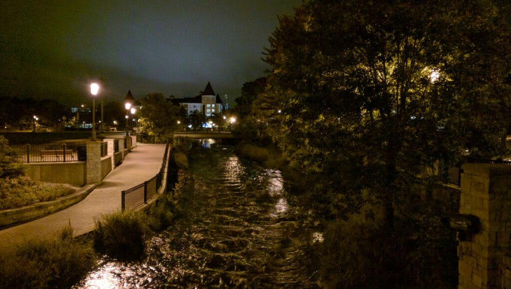 Wisconsin’s Most Haunted Places: Locations and Ghost Stories