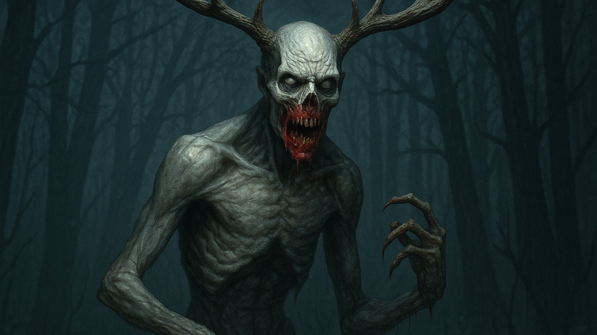 The Wendigo Legend: Real Stories, Native Folklore, and Hauntings