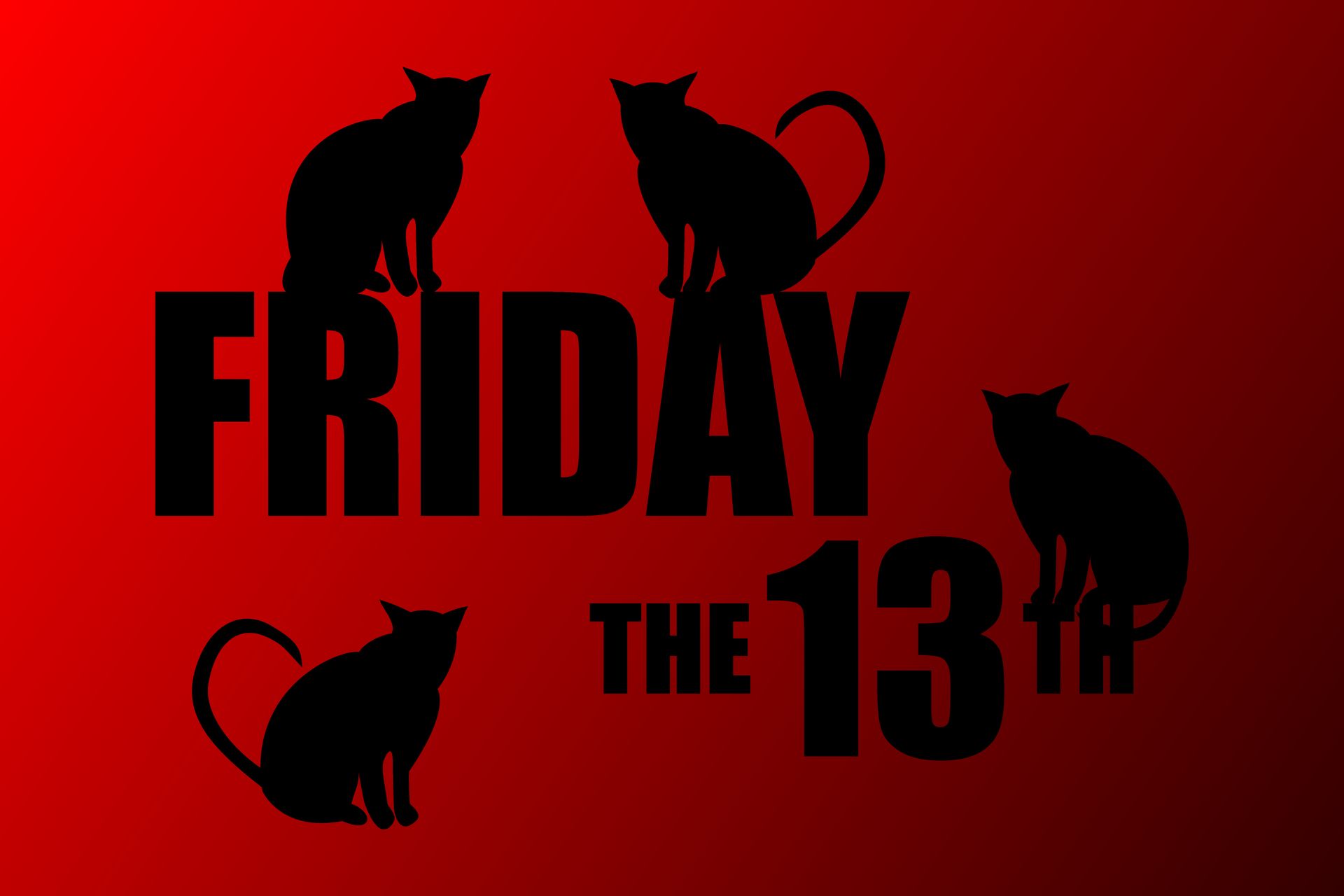 Why Is Friday the 13th Unlucky? The Real History Behind the Superstition
