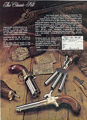 Classic Arms International Inc.