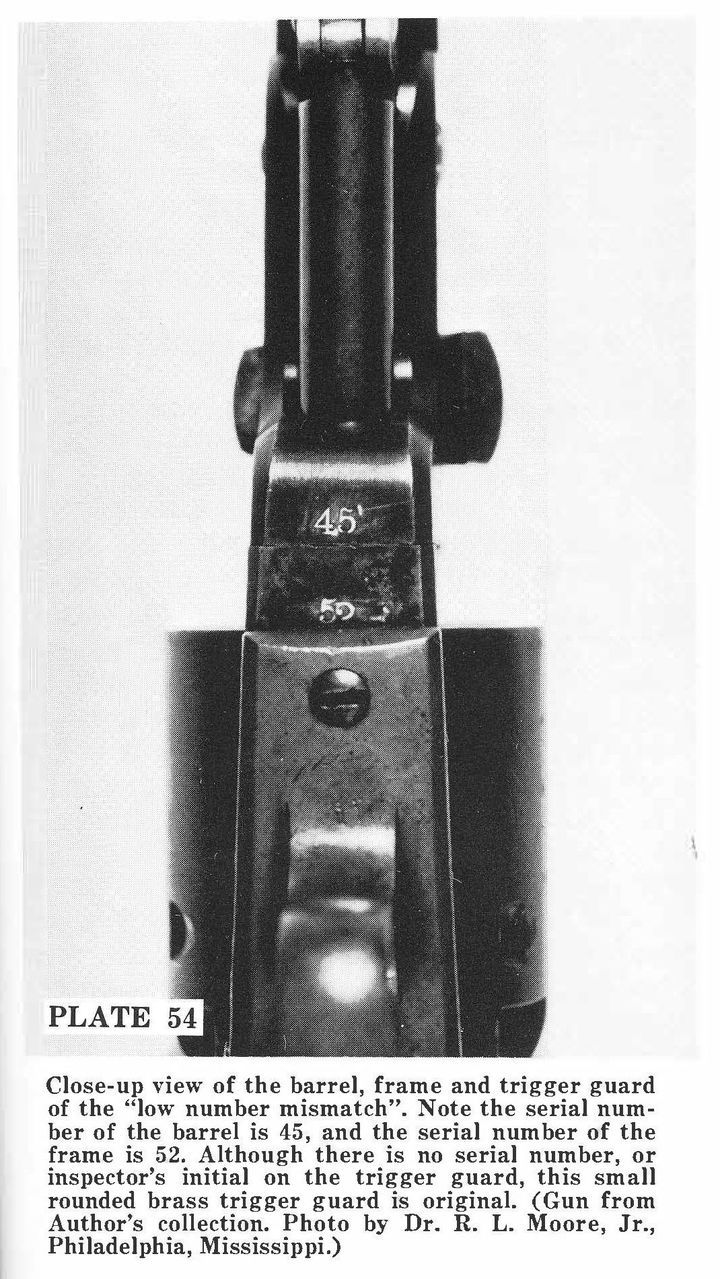 “1 of 100 Test Guns”