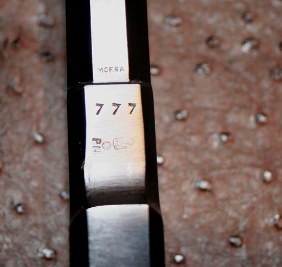 The MOFRA, Euromanufacture, Palmetto Connection