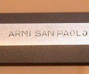 Cap and Ball Revolvers | Makers & Importers Identification