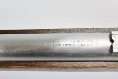 Cap and Ball Revolvers | Makers & Importers Identification