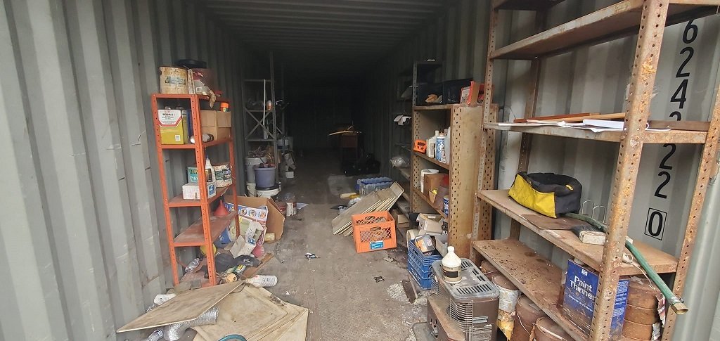 Fast Garage & Attic Cleanouts In Elizabeth City, NC | Hall's Hauling