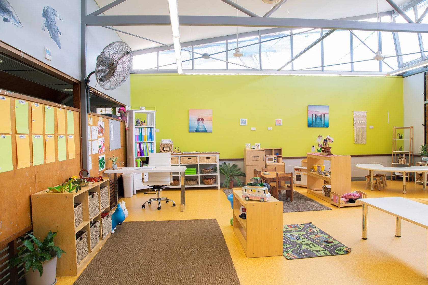 Top End Early Learning Centre Inc Darwin | Our Centre