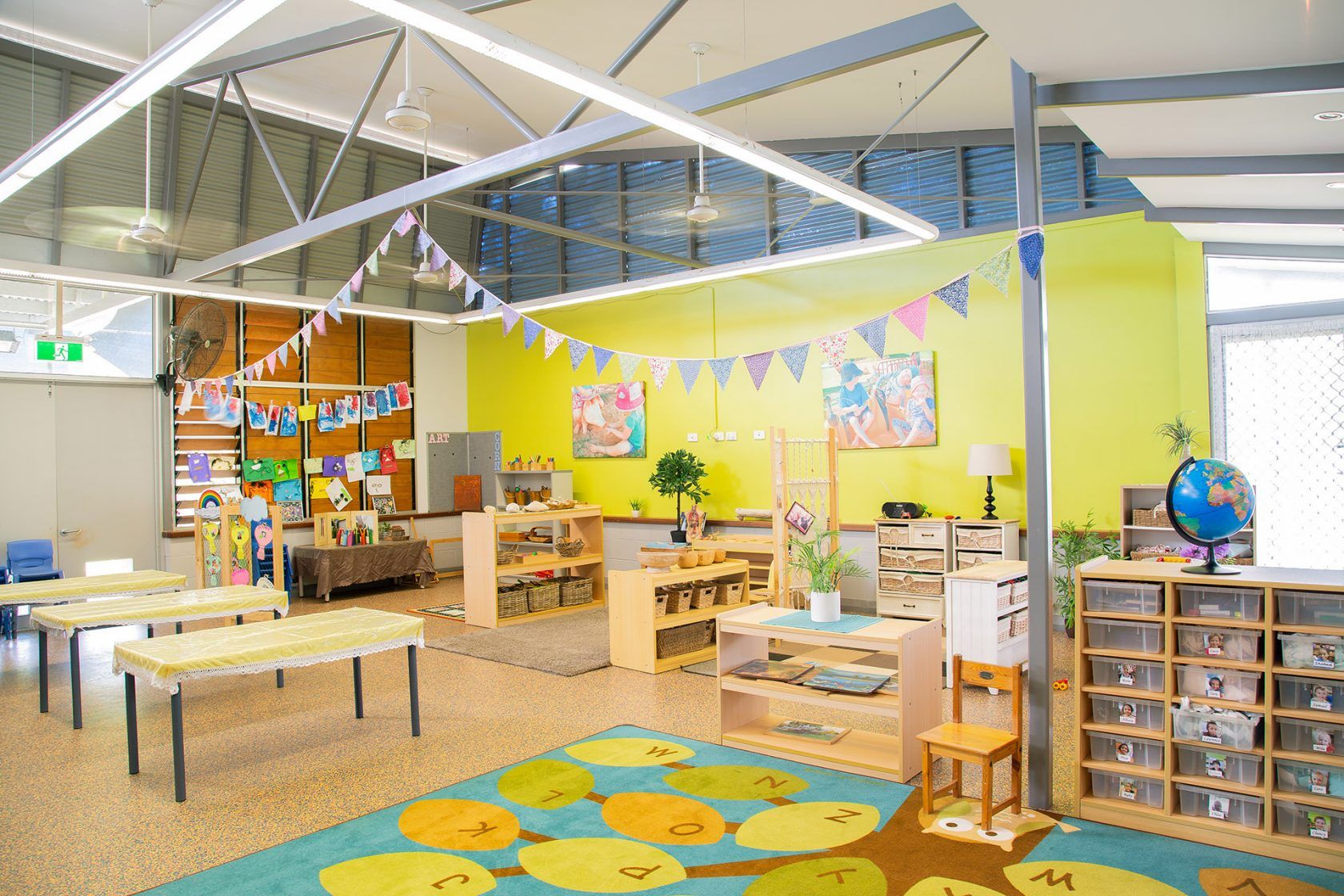 Top End Early Learning Centre Inc Darwin | Our Centre