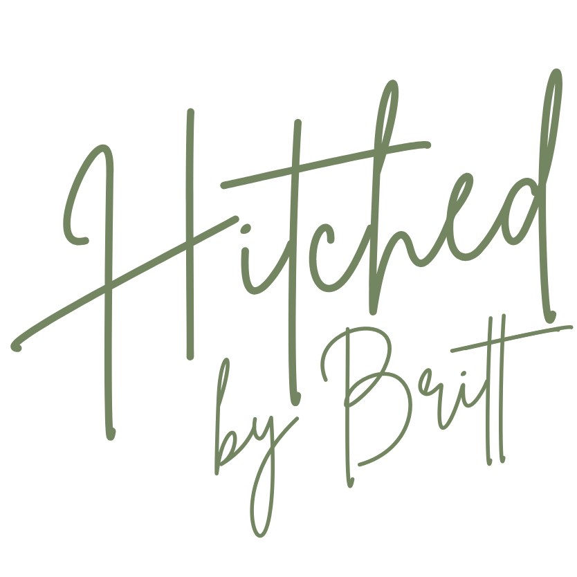Hitched by Britt | Testimonials