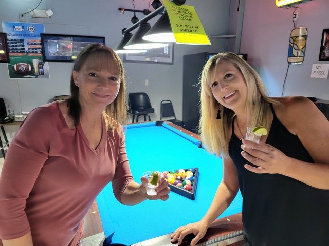 Gallery | Foley, AL | The Office Lounge