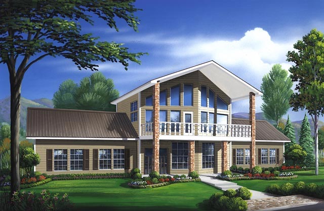 Metal Home Models | Assign Commercial Group LLC | Jacksonville, Florida
