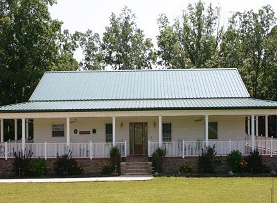 Metal Home Models | Assign Commercial Group LLC | Jacksonville, Florida