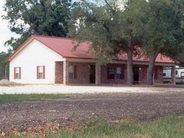 Metal Home Models | Assign Commercial Group LLC | Jacksonville, Florida