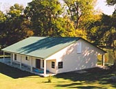 Metal Home Models | Assign Commercial Group LLC | Jacksonville, Florida