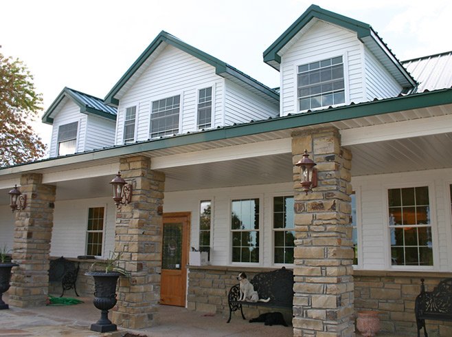 Metal Home Models | Assign Commercial Group LLC | Jacksonville, Florida