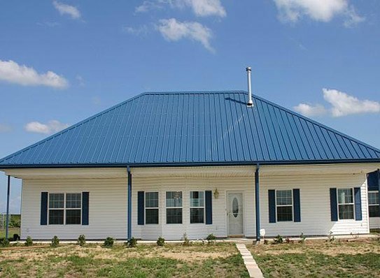 Metal Home Models | Assign Commercial Group LLC | Jacksonville, Florida