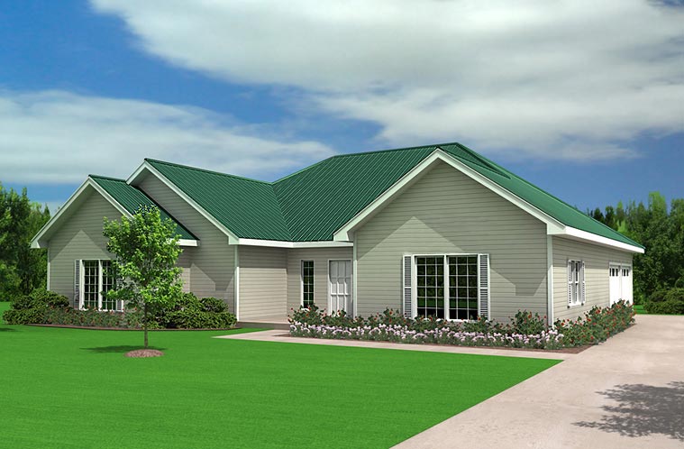 Metal Home Models | Assign Commercial Group LLC | Jacksonville, Florida