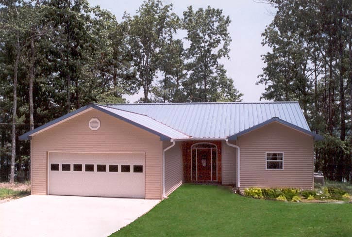 Metal Home Models | Assign Commercial Group LLC | Jacksonville, Florida