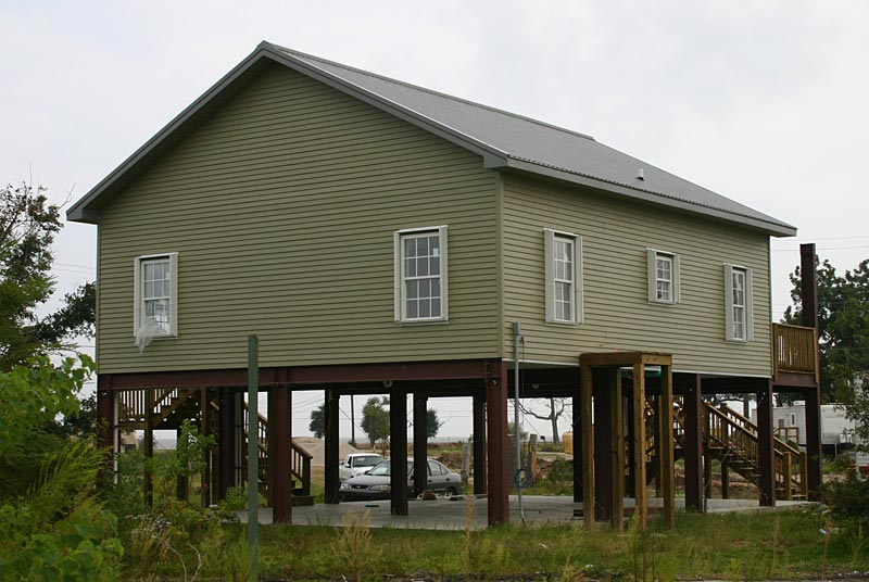 Metal Home Models | Assign Commercial Group LLC | Jacksonville, Florida