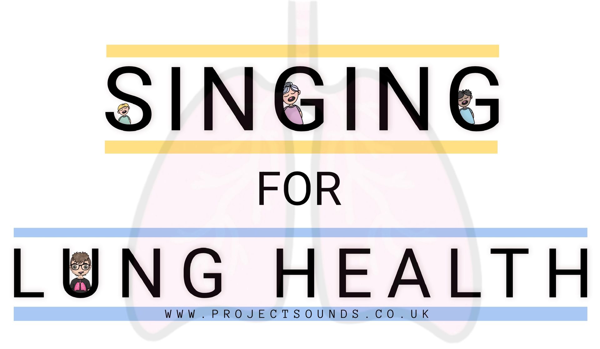 SINGING FOR LUNG HEALTH