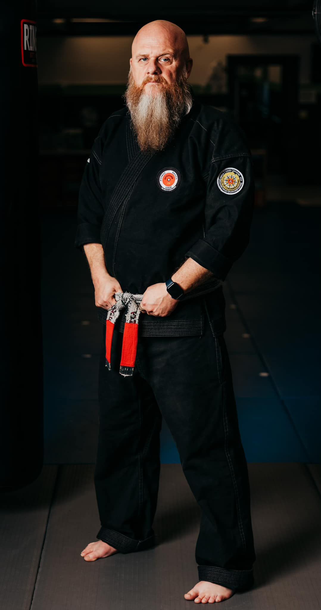 About | Rock Solid Martial Arts