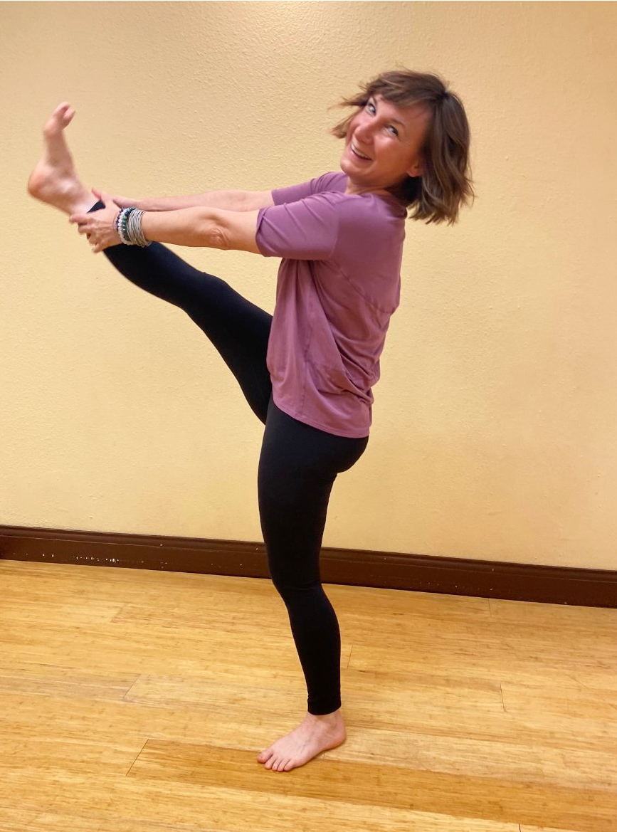 The Pilates Center of Austin: A Classical & Contemporary Pilates Studio