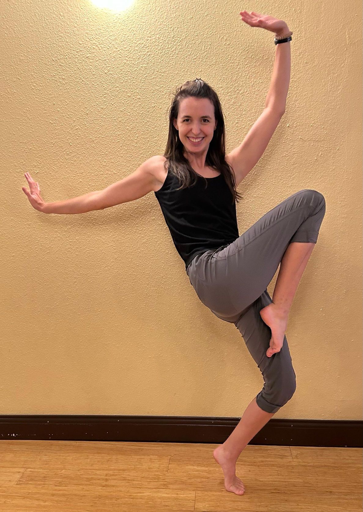 Pilates Center of Austin | Classical & Modern Pilates