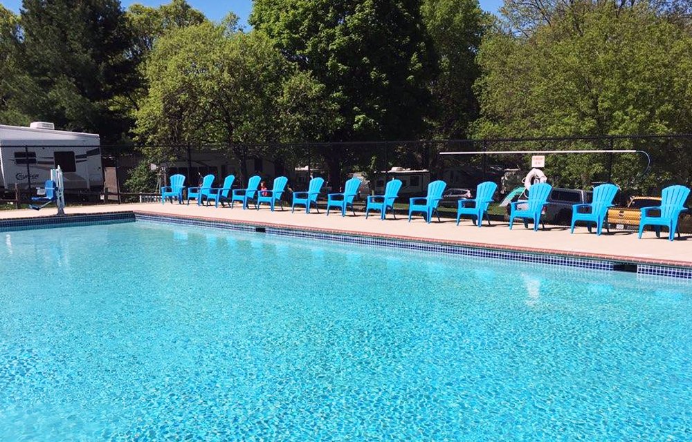 Cannon Falls Campground | The Best Place to Stay near Cannon Falls, MN