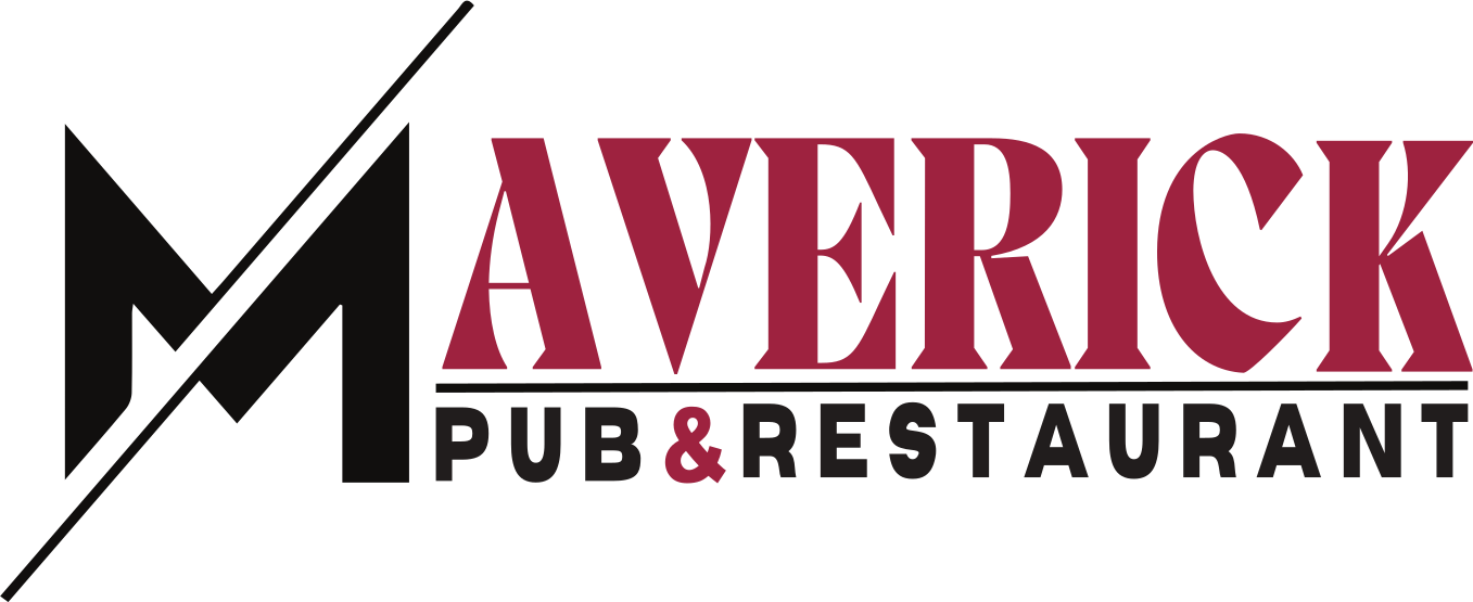 Maverick Pub & Restaurant | Home