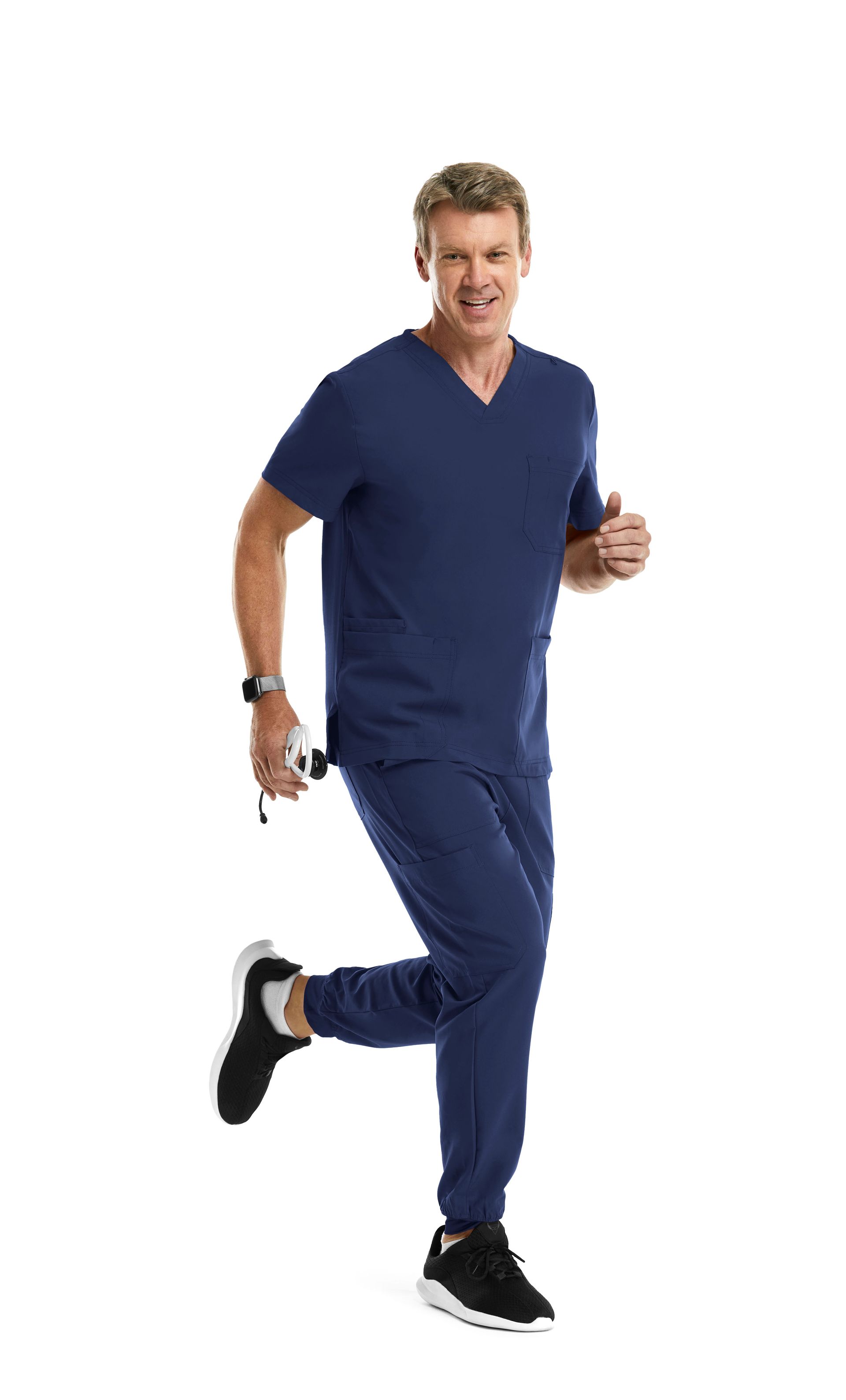 Stylish Scrubs | James Medical Uniforms