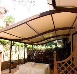 Fornitura teloni civili | Latina | Il Telonaio De Petris