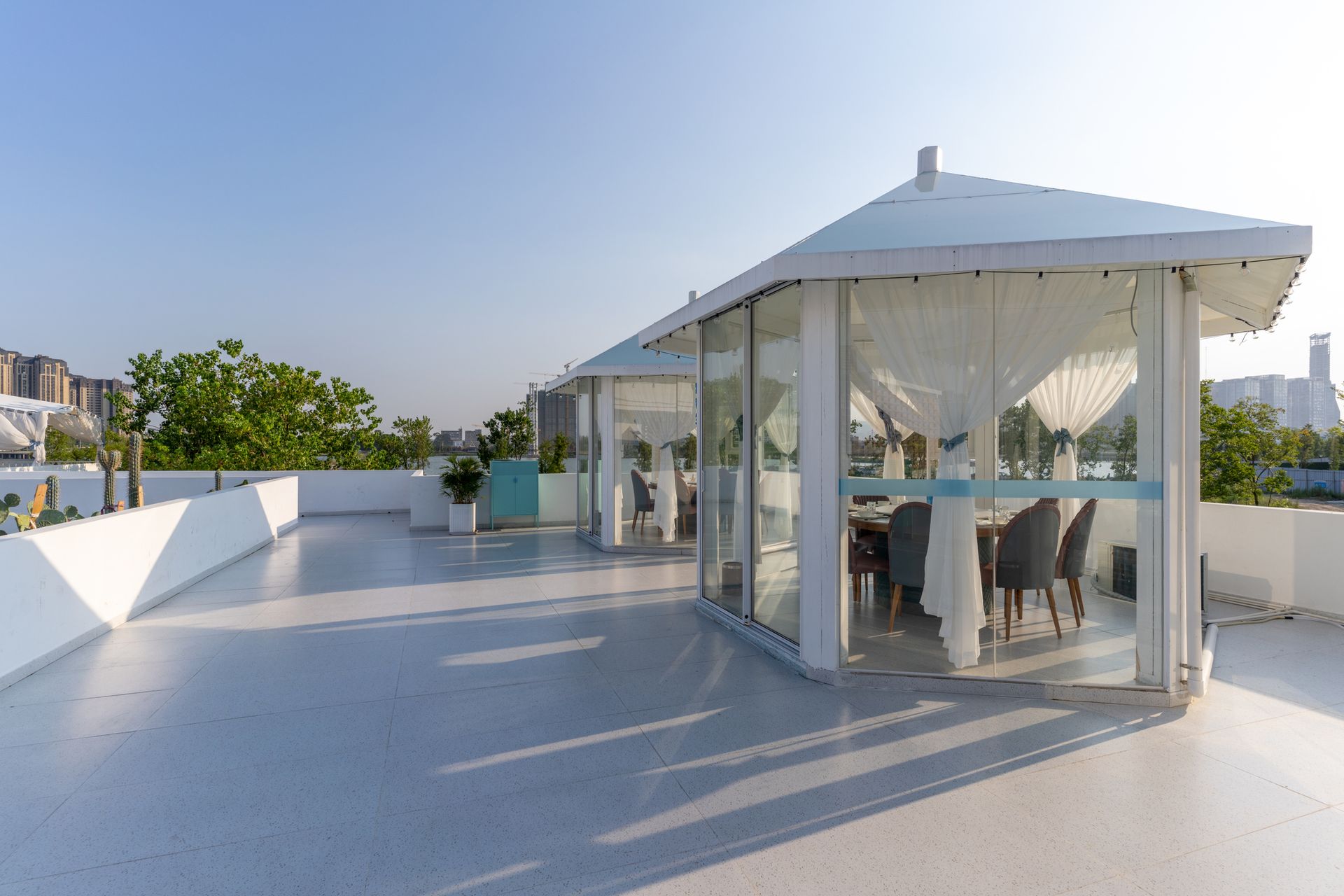 Fornitura teloni civili | Latina | Il Telonaio De Petris