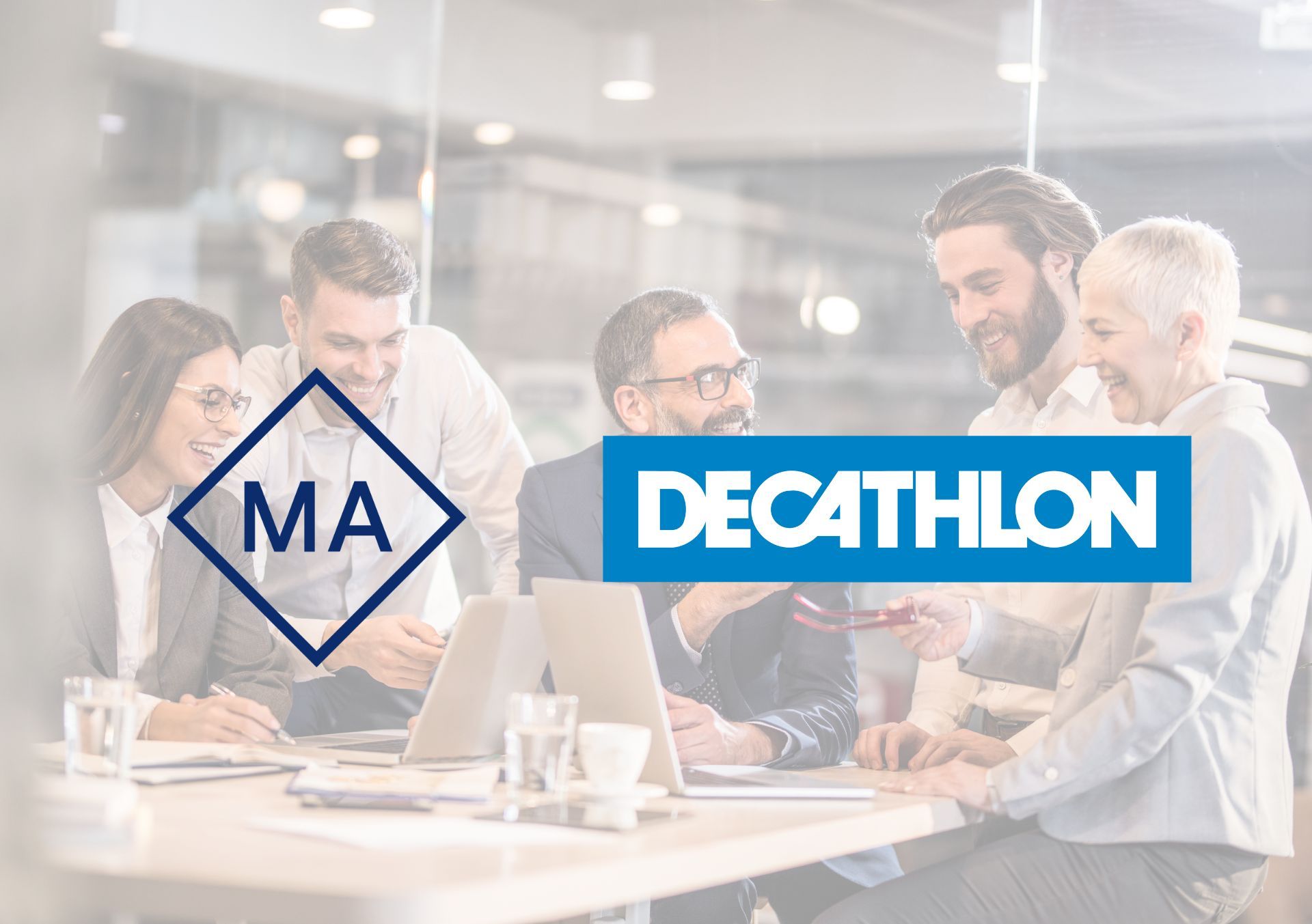 Retail Recruitment for Decathlon | Mason Alexander | IE