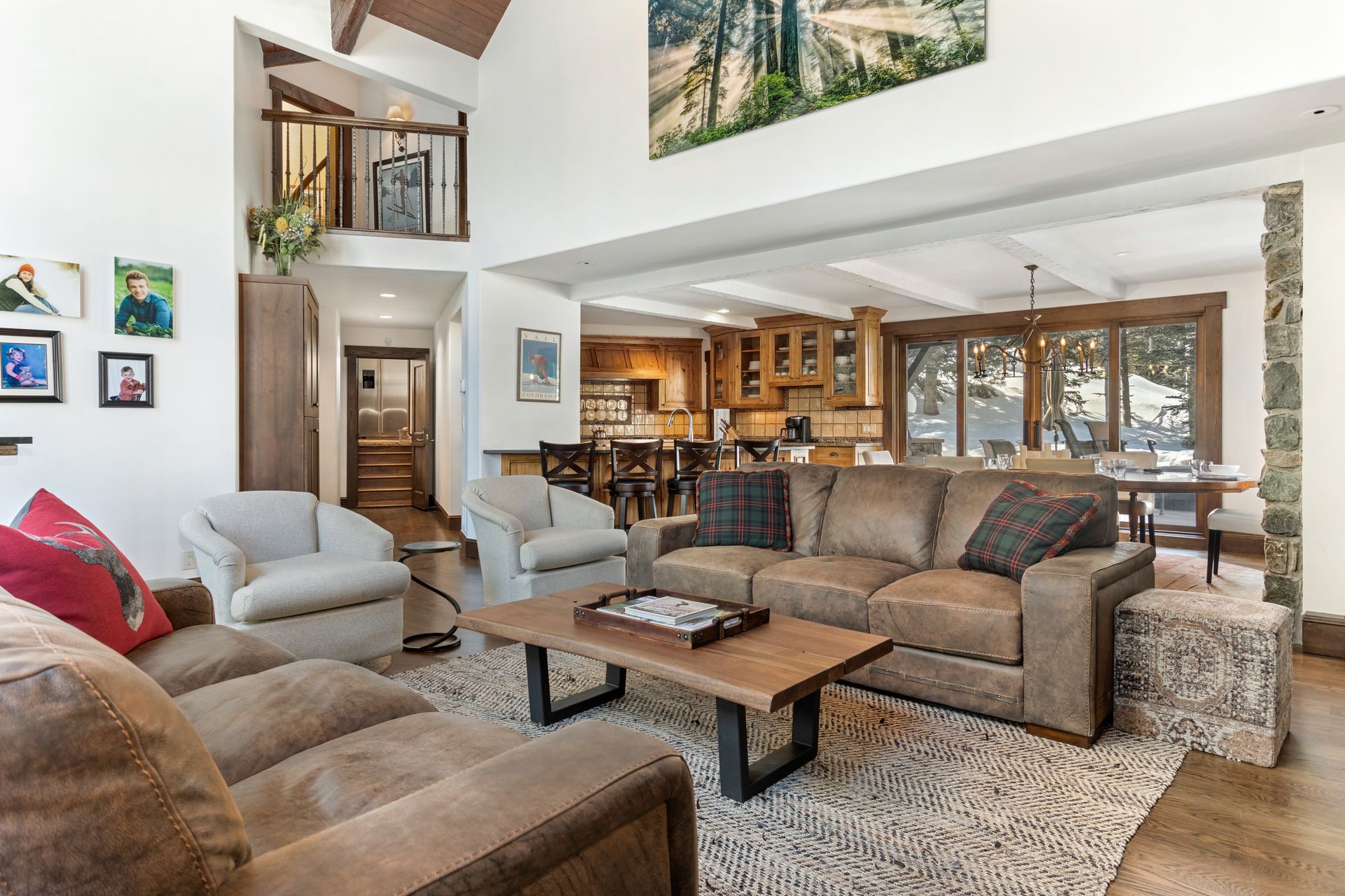 Virtual Tour | Vail, Co