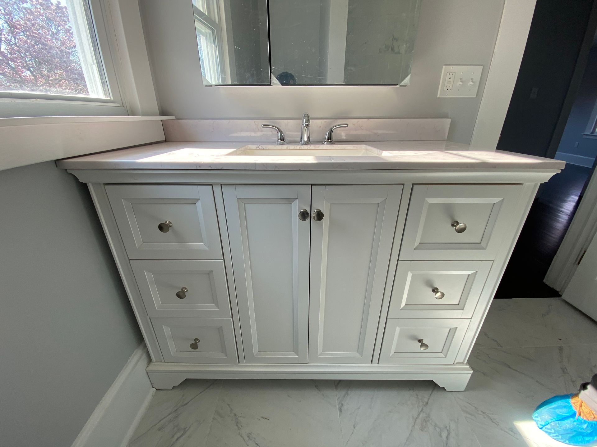 Past Plumbing Work | Drain Wizard Plumbing