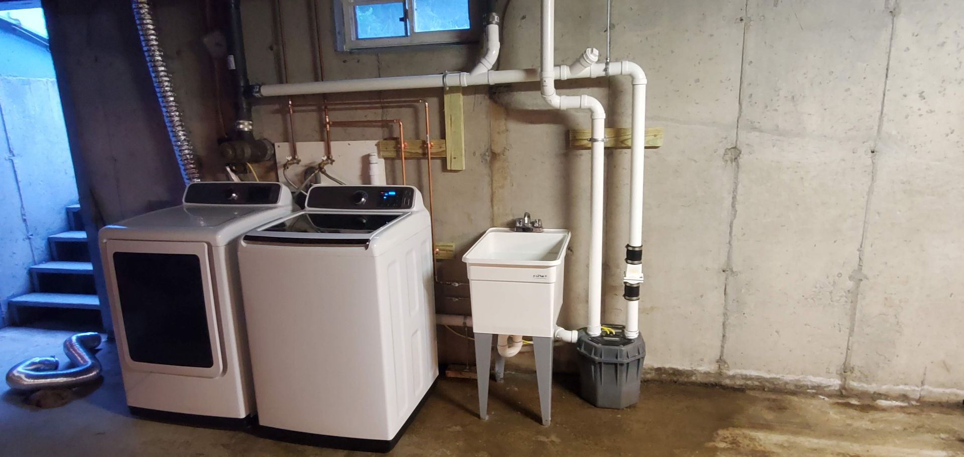 Past Plumbing Work | Drain Wizard Plumbing