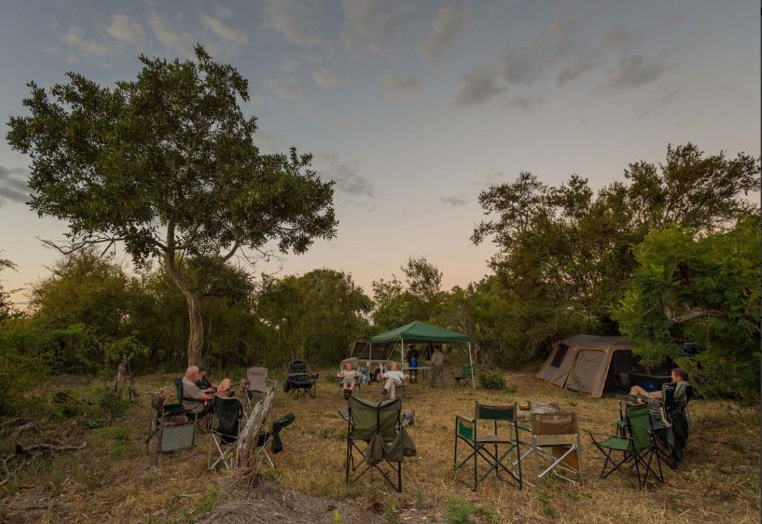 Stones Safaris | Hoedspruit Safari Packages