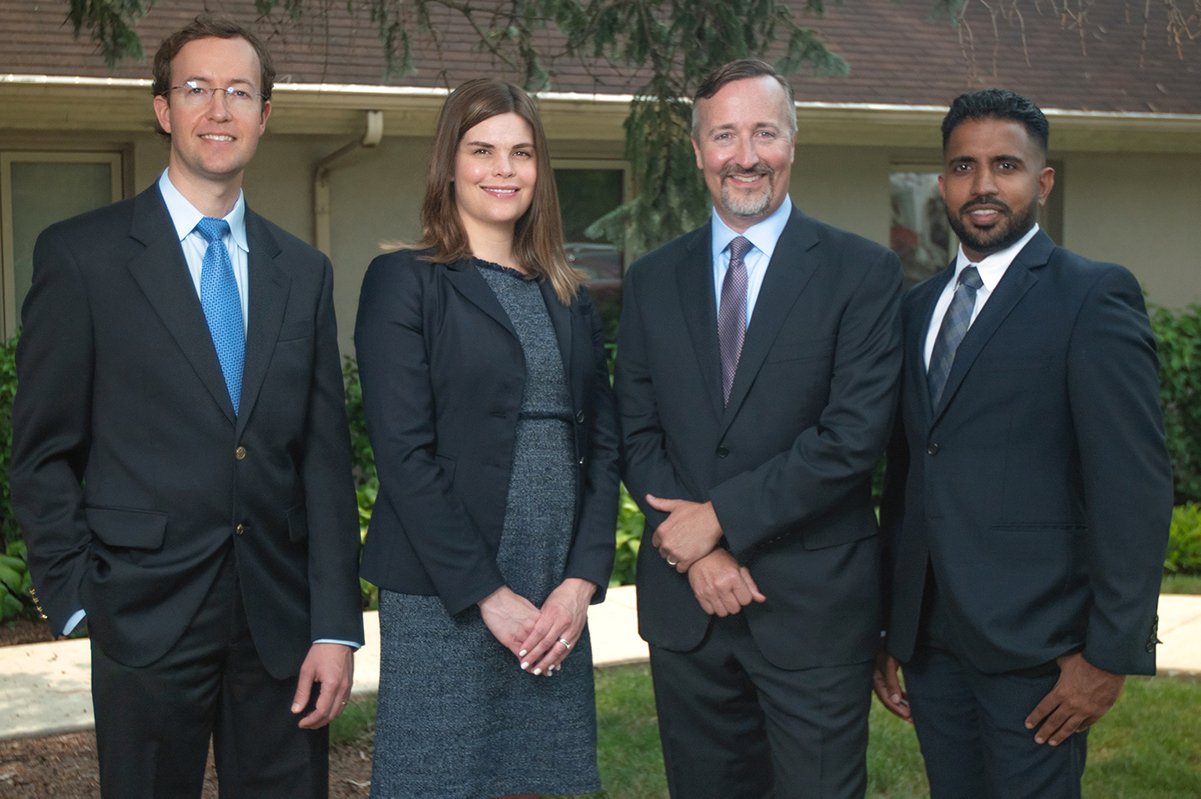 Eye Care Specialists | Arlington Heights, Buffalo Grove