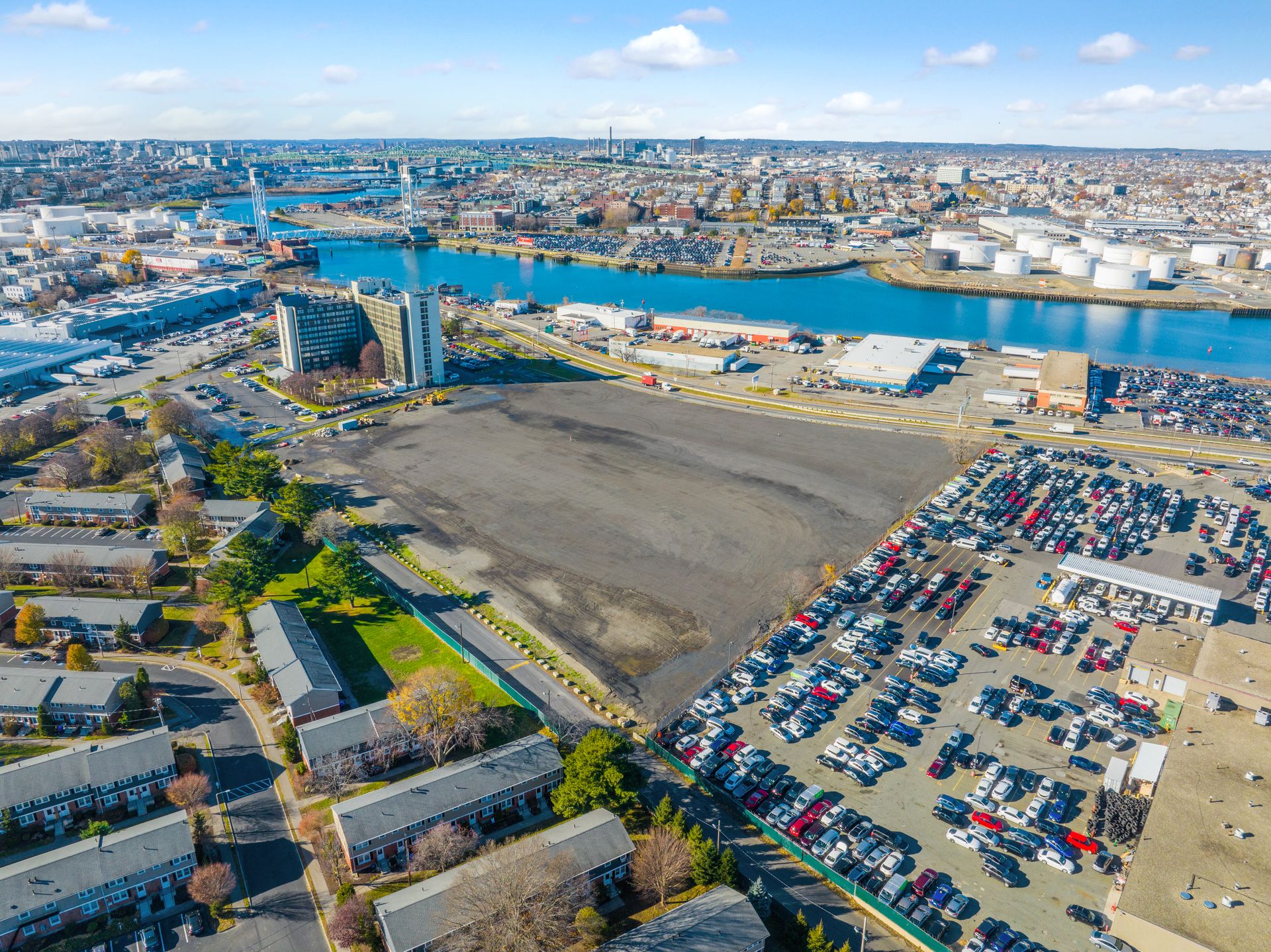 Real Estate Development | Boston, MA | 617-387-3700