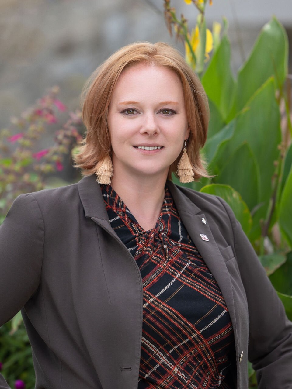 Meet The Board and Staff - LCAR