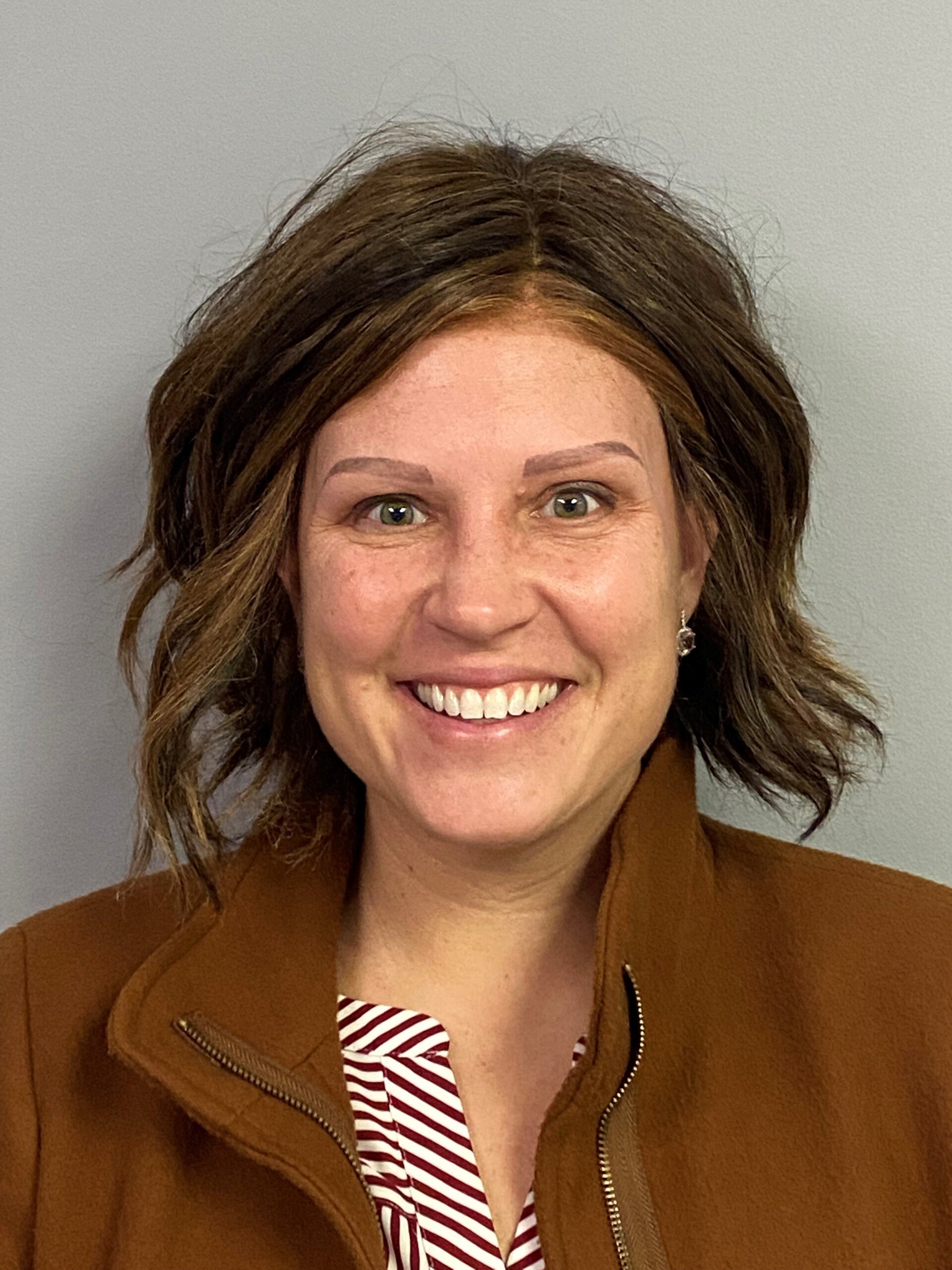 Meet The Board and Staff - LCAR