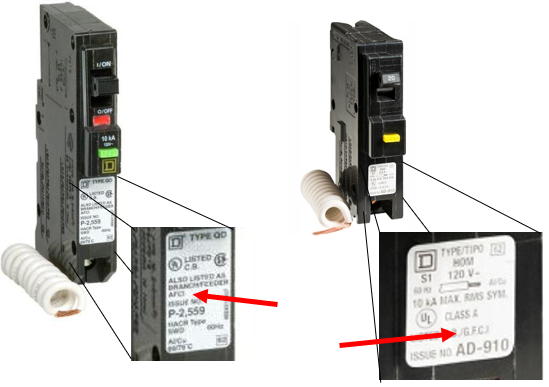 When Were AFCI Breakers First Required—and Where Do You Need AFCIs Now?