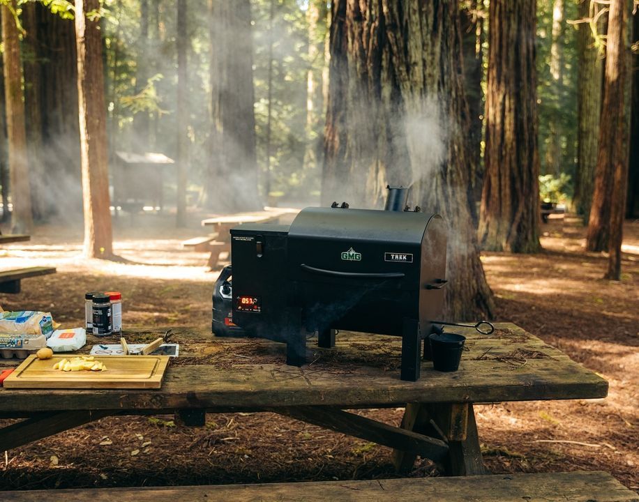 BBQ Store | Colorado Springs, Colorado | Colorado BBQ Outfitters