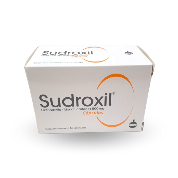 Medicamentos - SUPHARMA S.A., Guatemala