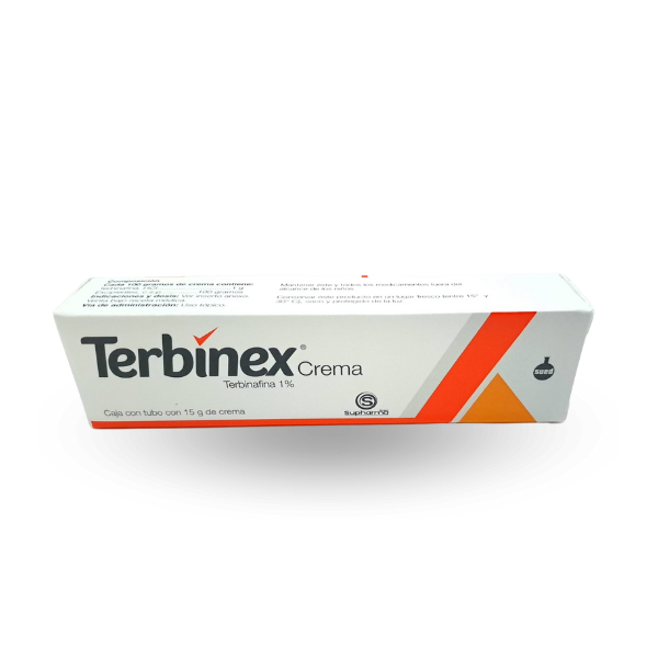 Medicamentos - SUPHARMA S.A., Guatemala